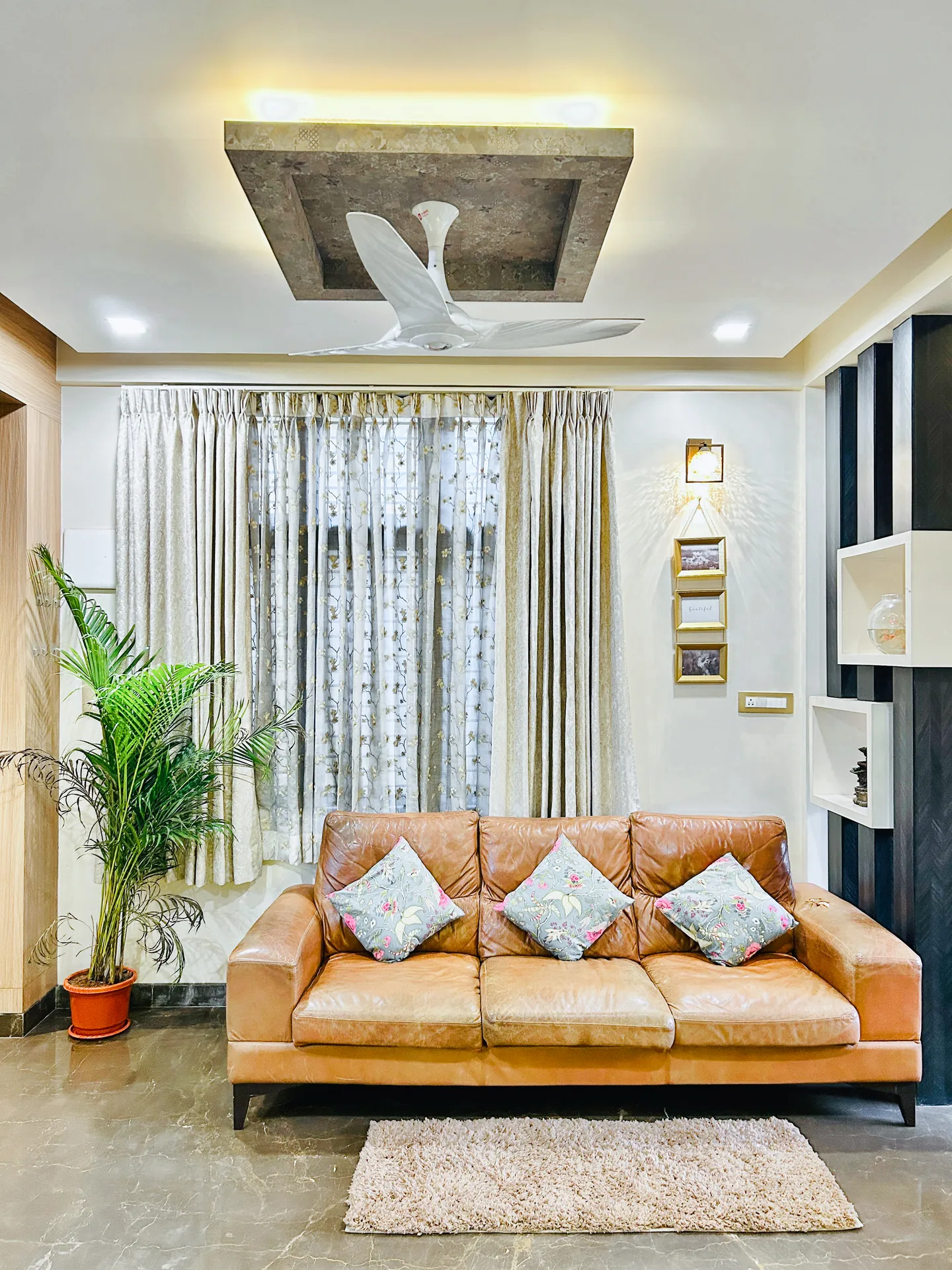 Twilight Terrace | Spacez: Luxury Villas & Stays