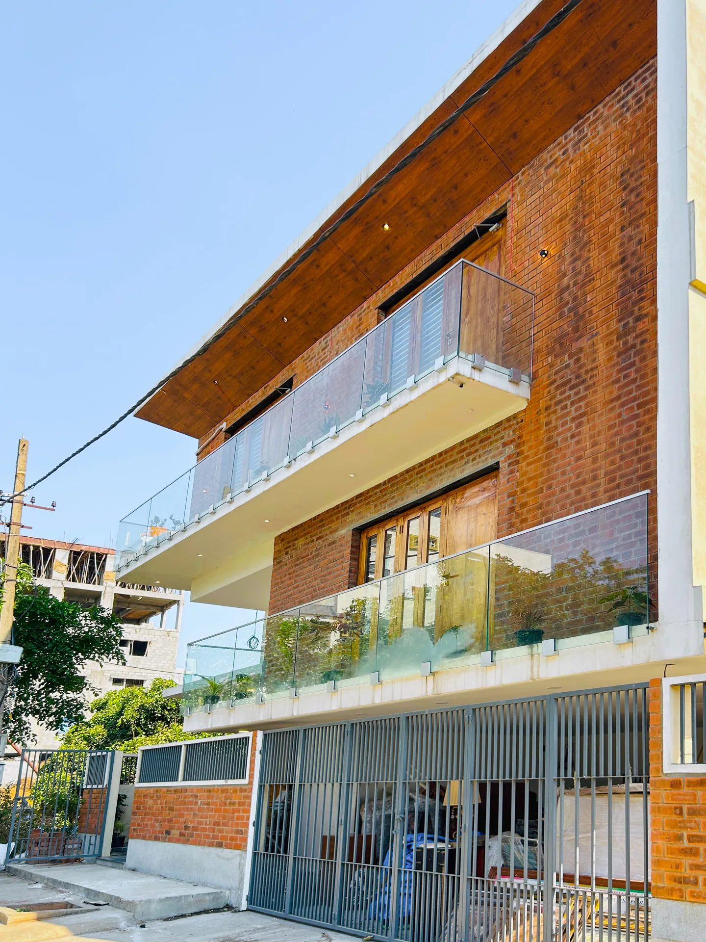 Aurora Heights | Spacez: Luxury Villas & Stays